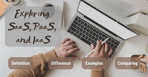 Understanding Software As A Service Saas Definition Key