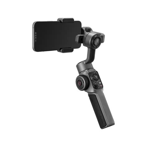Zhiyun Gimbal Smooth 5s Black Online At Best Price Camera Accessories