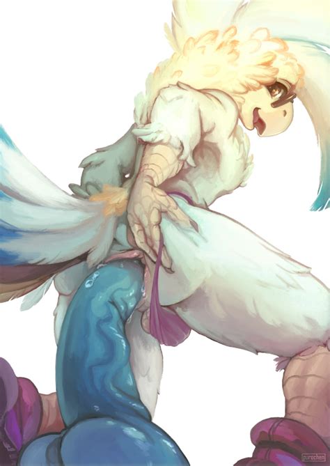 Rule 34 1boy Anal Anal Sex Anthro Avian Balls Bird Claws Clothing