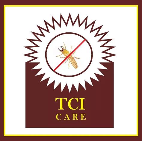 Tci Pest Control Ahmedabad