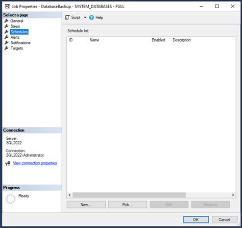 How To Configure Ola Hallengrens Database Maintenance Scripts For