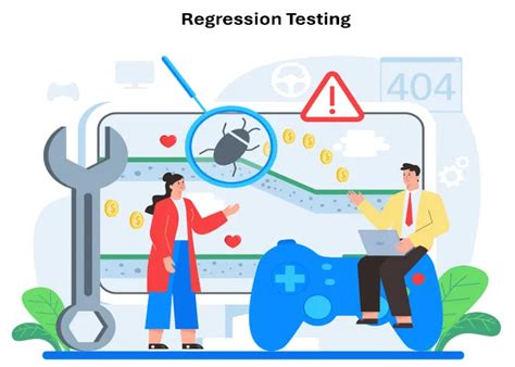 Regression Testing Know The Fundamentals In The Stlc Welcome To