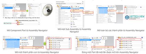 Nx Assembly Design