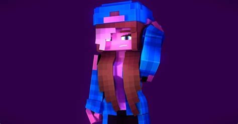 Minecraft Rule 34 Minecraft Anime Girls Minecraft Images Minecraft