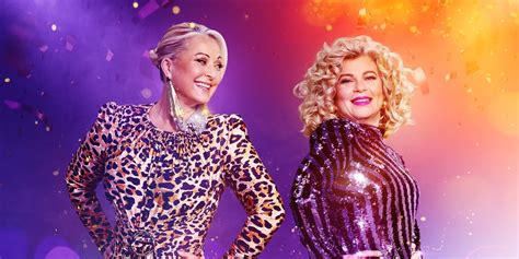 Melodi Grand Prix 2024 Lynda Linnie