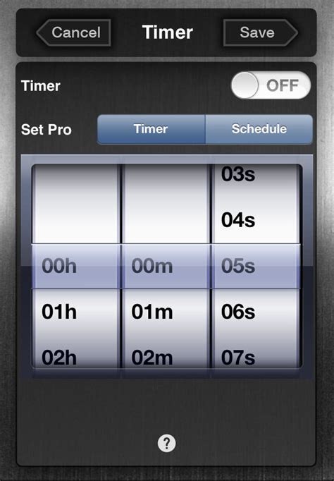 Ioshutter Ios Shutter Release Cable Review Ephotozine