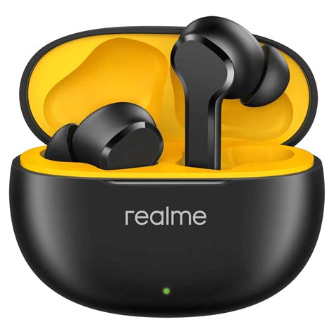 Buy Realme T110 Buds Online At Best Prices Croma
