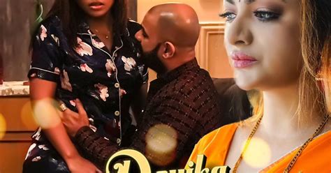 Devika Web Series Actresses Trailer And Watch Online Full Videos On