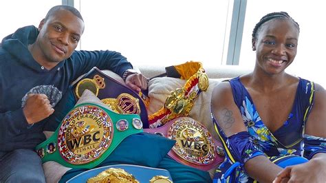 Claressa Shields Opens Up About Everything Meet The Gwoat” Youtube