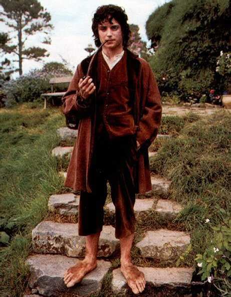 Frodo Baggins Character Giant Bomb
