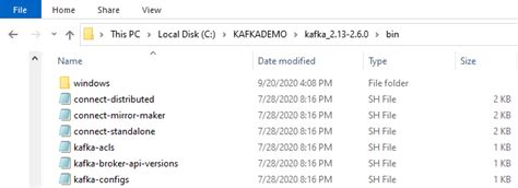 Building Microservices Through Event Driven Architecture Part12 Produce Events To Apache Kafka