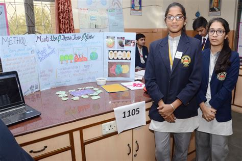 Amity International School Mayurvihar Cbse School In Mayurvihar