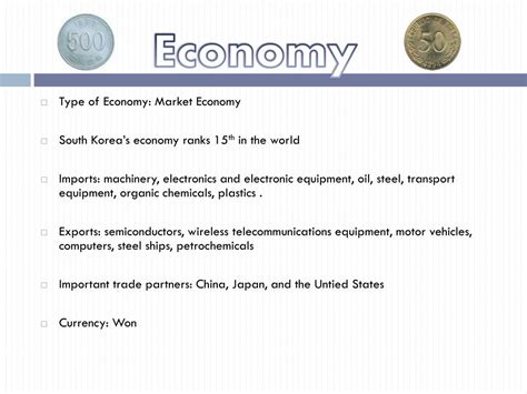 Ppt South Korea Powerpoint Presentation Free Download Id1588348