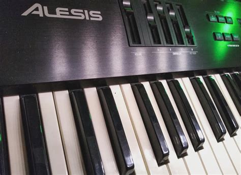 Mike Saver This Synthesizer Was Build More Than Two Facebook