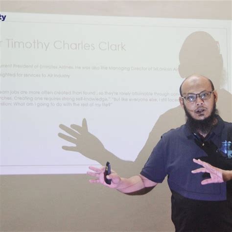 Career Meetup 2022 Emirates Airline Everyone Else Knowledge