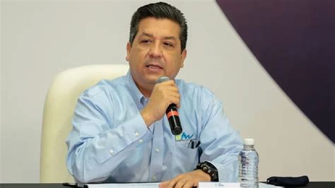 Retiran Amparo Que Protegía A Cabeza De Vaca Contra Orden De Captura