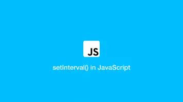 How To Clear Interval In JavaScript SkillSugar