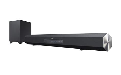 Sony Ht Ct H Soundbar Vergleich