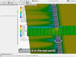 Ansys Mechanical Vs SOLIDWORKS Simulation Comparison
