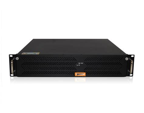 Amplicon Impact R 2000 Series Ordenadores Industriales