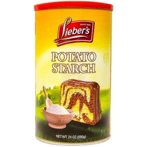 Potato Starch