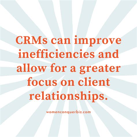 How CRM Software Helps Business Increase Productivity