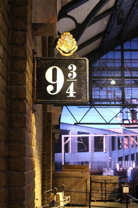 Ultimate Guide To The Warner Bros Harry Potter Studio Tour London
