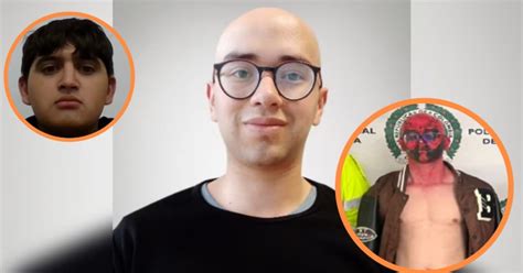 Ordenan Cárcel Para Juan Carlos Suárez Por Asesinato De Jaime Esteban Moreno Estos Fueron Los