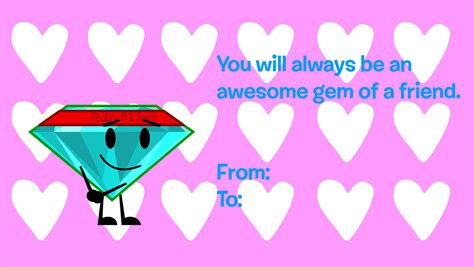 My Own Valentines Day Card By Jm66amazingart On Deviantart