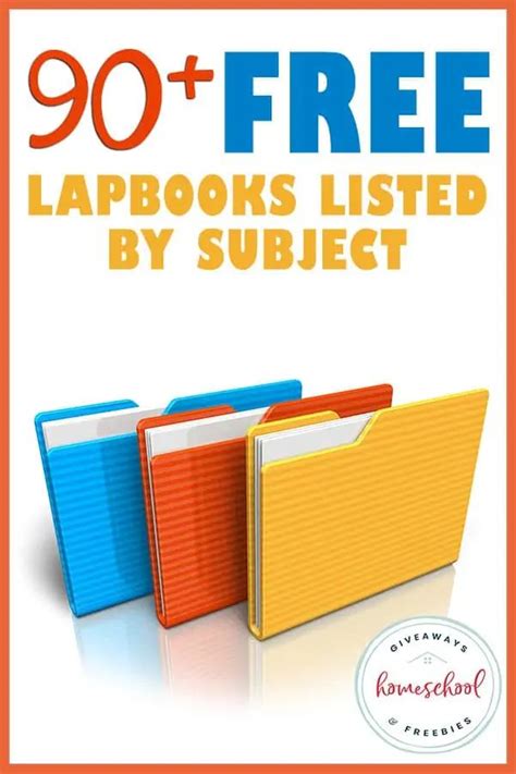 Lapbooking How To Lapbook Over 90 Free Lapbook Printables Lapbook