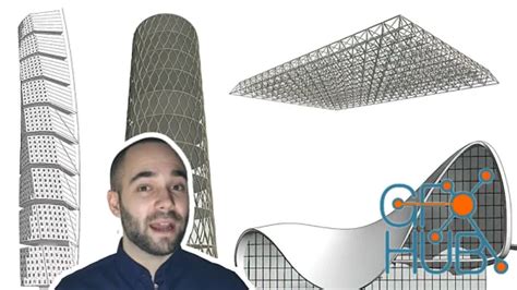 Advanced Modeling In Revit Conceptual Massing Gfx Hub 2 0 Creative Community