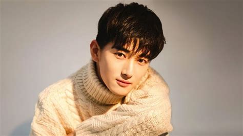 Liu Yu Han Movies And Tv Shows