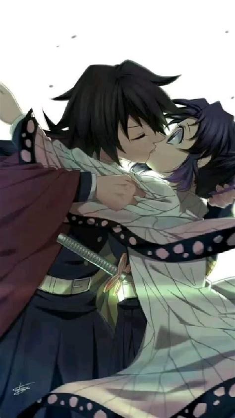 Kimetsu No Yaiba Doujinshi Cute Artofit