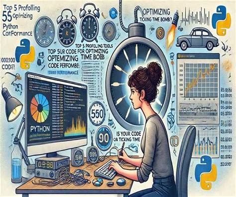 a guide to optimizing a python program s performance mindstick
