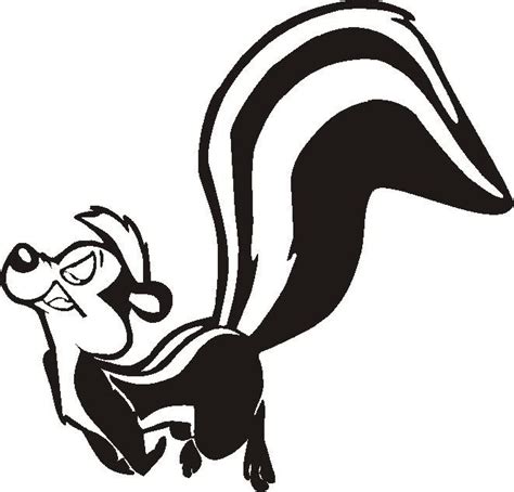 55 Best Pepe Le Pew Images On Pinterest Looney Tunes Pepe Le Pew And