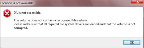 The Best Way To Recover Files From Raw Partition