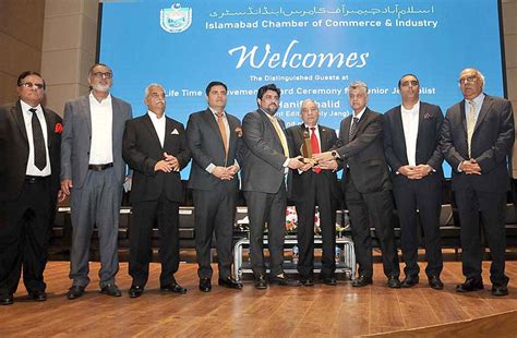 Caretaker Federal Minister For Information And Broadcasting Murtaza