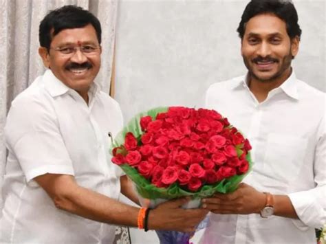 నేడు కలిగిరి మండలంలో విజయ సంకల్ప యాత్ర