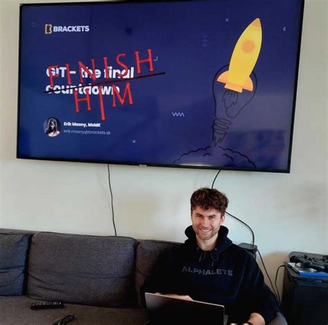 Erik Masný On Linkedin A Ako Sa Vzdelávate V Práci Vy 🤓 U Nás V