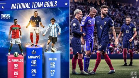 Мбаппе 24 насандаа Францын шигшээгийн мэргэн буучдын Iv байрт бичигдэж эхэллээ