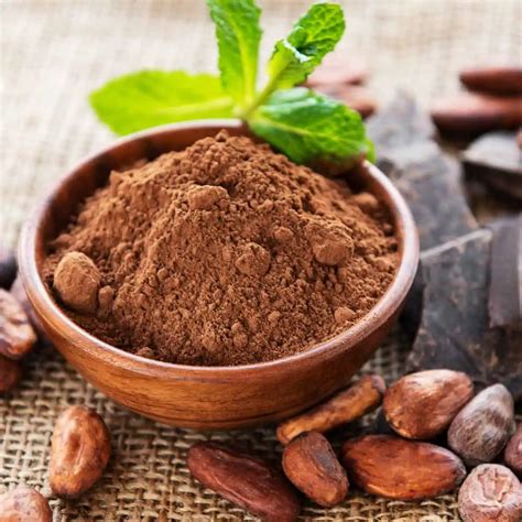 Is Cocoa Powder Vegan Ultimate Cocoa Powder Guide