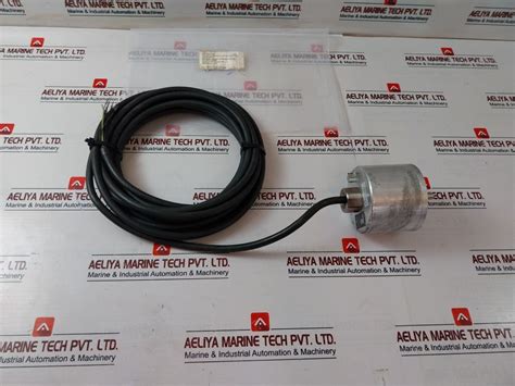 Pepperl Fuchs Aker 047043 Incremental Rotary Encoder Aeliya Marine