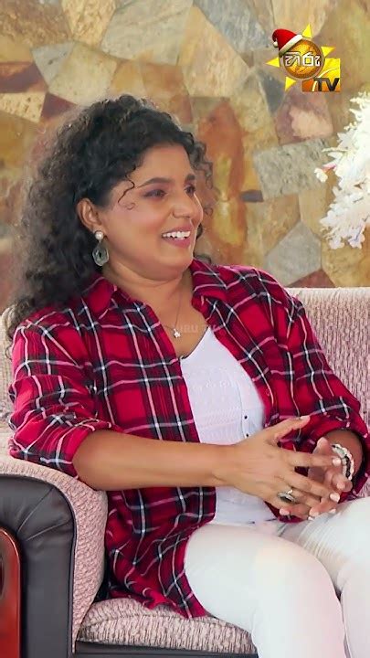 අනුරුද්දිකාගේ Hasband අකමැතිම දේ Happy Hour Youtube