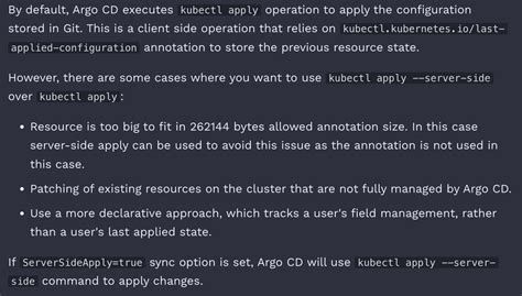 How To Solve Kube Prometheus Stack Annotations Bug With Argocd Heyjordn