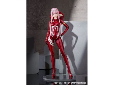 Good Smile Company Pop Up Parade Zero Two Pilot Suit Ver L Size