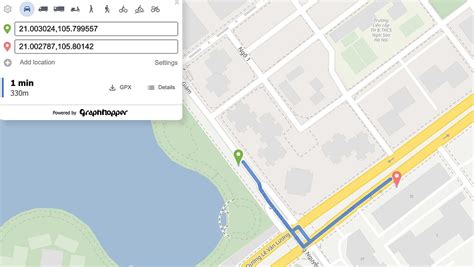 Bug Turn Restrictions With Multiple Via Way Not Work Open Source Routing Engine