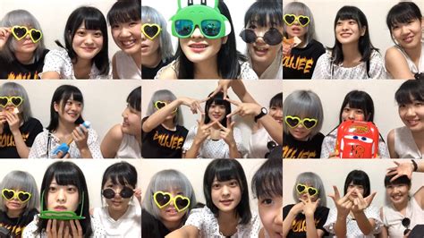 たけし🍌北九州市民 On Twitter ミルクセーキ ご当地アイドル長崎 Showroom 2019年6月28日配信 22
