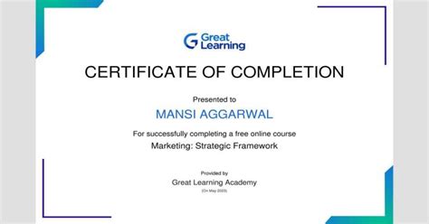 Mansi Aggarwal On Linkedin 1000 Free Courses With Free Certificates