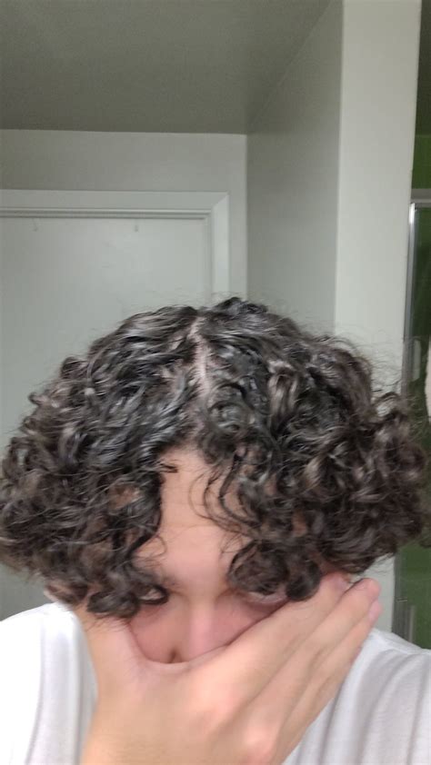 How Bad Is It Critiques Appreciated Rcurlyhair