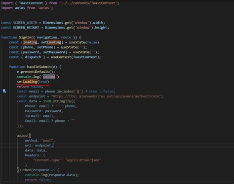 Expo App Keeps Crashing When Disabled True Issue React Native Elements React Native